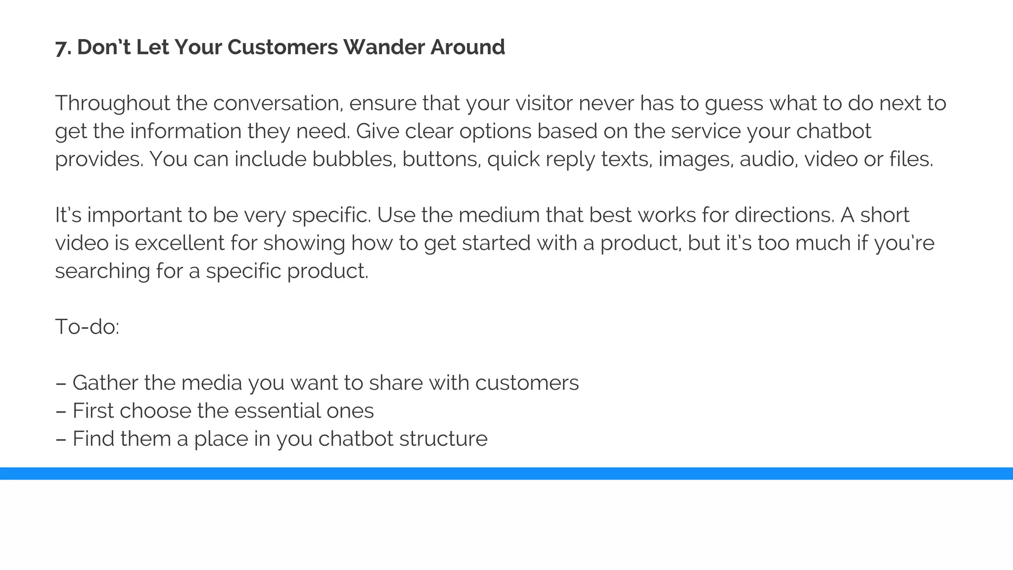 Ultimate Cheat Sheet For Building Chatbot | PDF Ultimate Cheat Sheet For Building Chatbot | PDF
