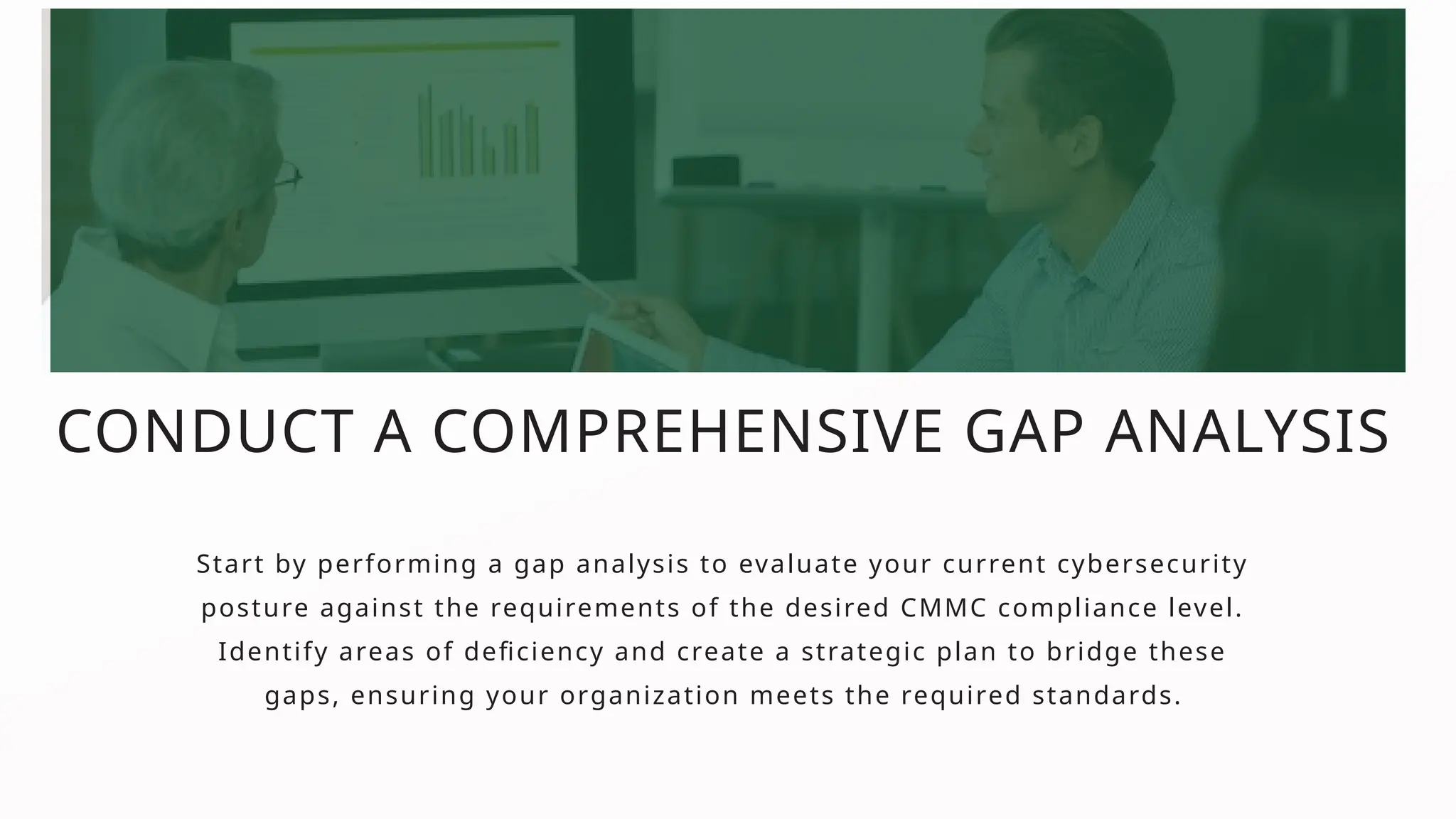 Ultimate CMMC Compliance Checklist 2024: Top Guide | PPT