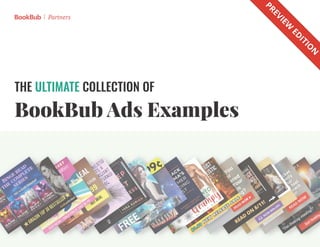 Ultimate Collection of BookBub Ads Examples Preview Edition.pdf