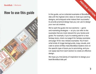 Ultimate Collection of BookBub Ads Examples Preview Edition.pdf