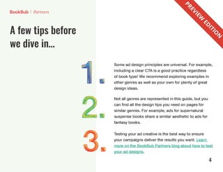 Ultimate Collection of BookBub Ads Examples Preview Edition.pdf