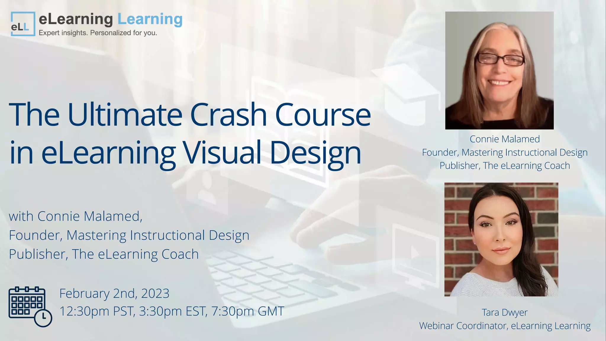 The Ultimate Crash Course in eLearning Visual Design | PDF
