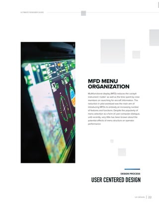 Ultimate Designer Guide Handbook for Aviation, Spacecraft, Marine and ...