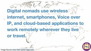 Ultimate digital nomad guide | PPT