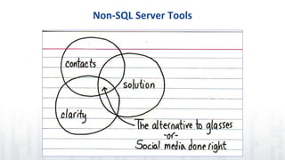 Ultimate Free SQL Server Toolkit | PPT