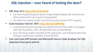 Ultimate Free SQL Server Toolkit | PPT
