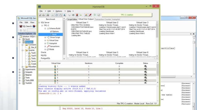 Ultimate Free SQL Server Toolkit