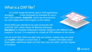 Convert JPEG to DXF - The Ultimate Guide | PPTX