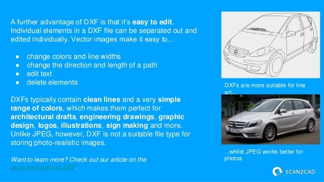 Convert JPEG to DXF - The Ultimate Guide
