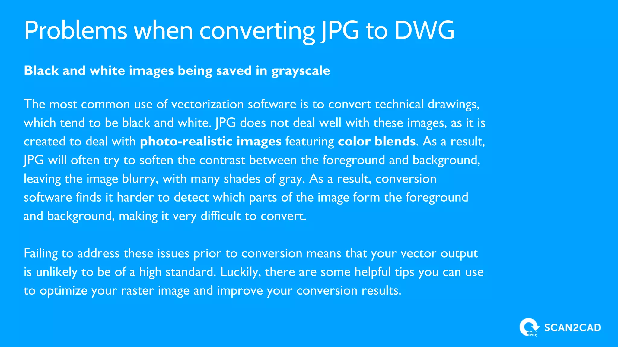 The Ultimate Guide To Converting JPG to DWG | PDF
