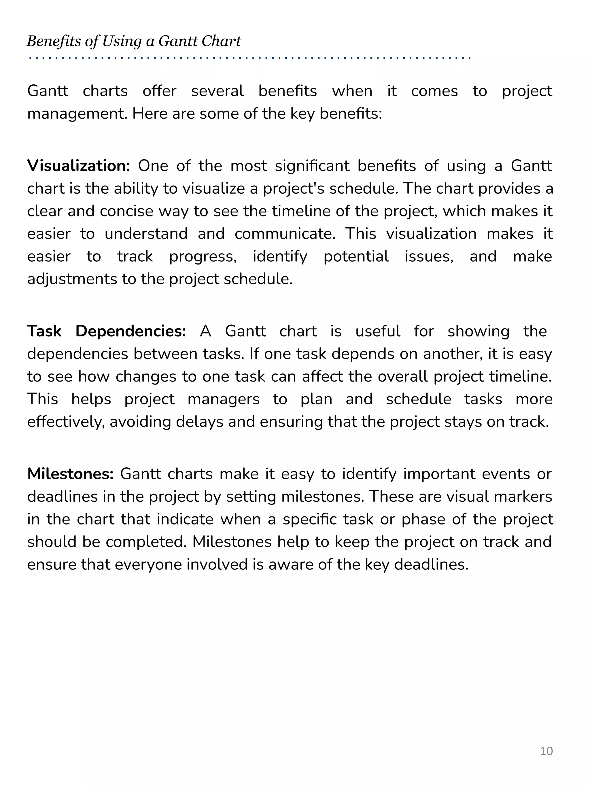 WBS Gantt chart and project management for Jira users | PDF | Computing ...