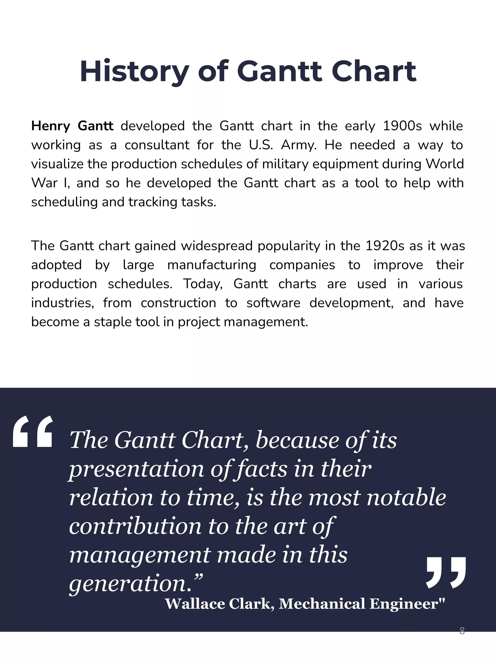 WBS Gantt chart and project management for Jira users | PDF