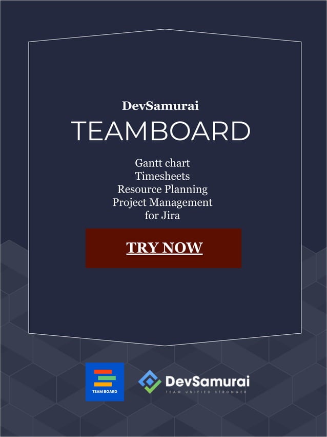 WBS Gantt chart and project management for Jira users | PDF