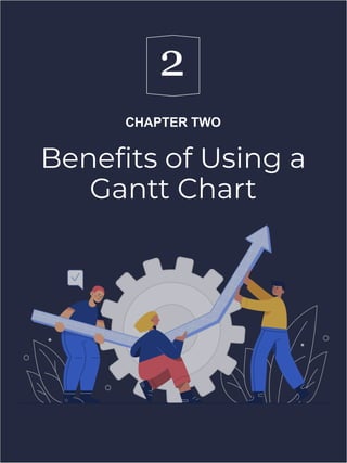 WBS Gantt chart and project management for Jira users | PDF