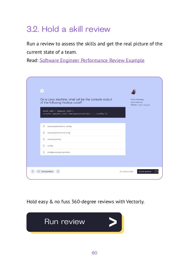 Ultimate Guide on Software Engineer Career Progression | PDF