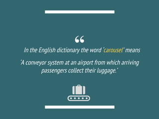 The Ultimate Guide To Carousel Ads For Facebook & Instagram | PDF