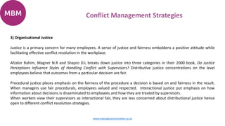 Ultimate Guide to Conflict Resolution | PPT