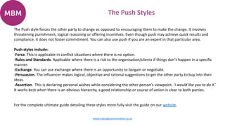 Ultimate Guide to Conflict Resolution | PPT