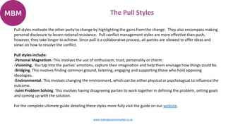 Ultimate Guide to Conflict Resolution | PPT