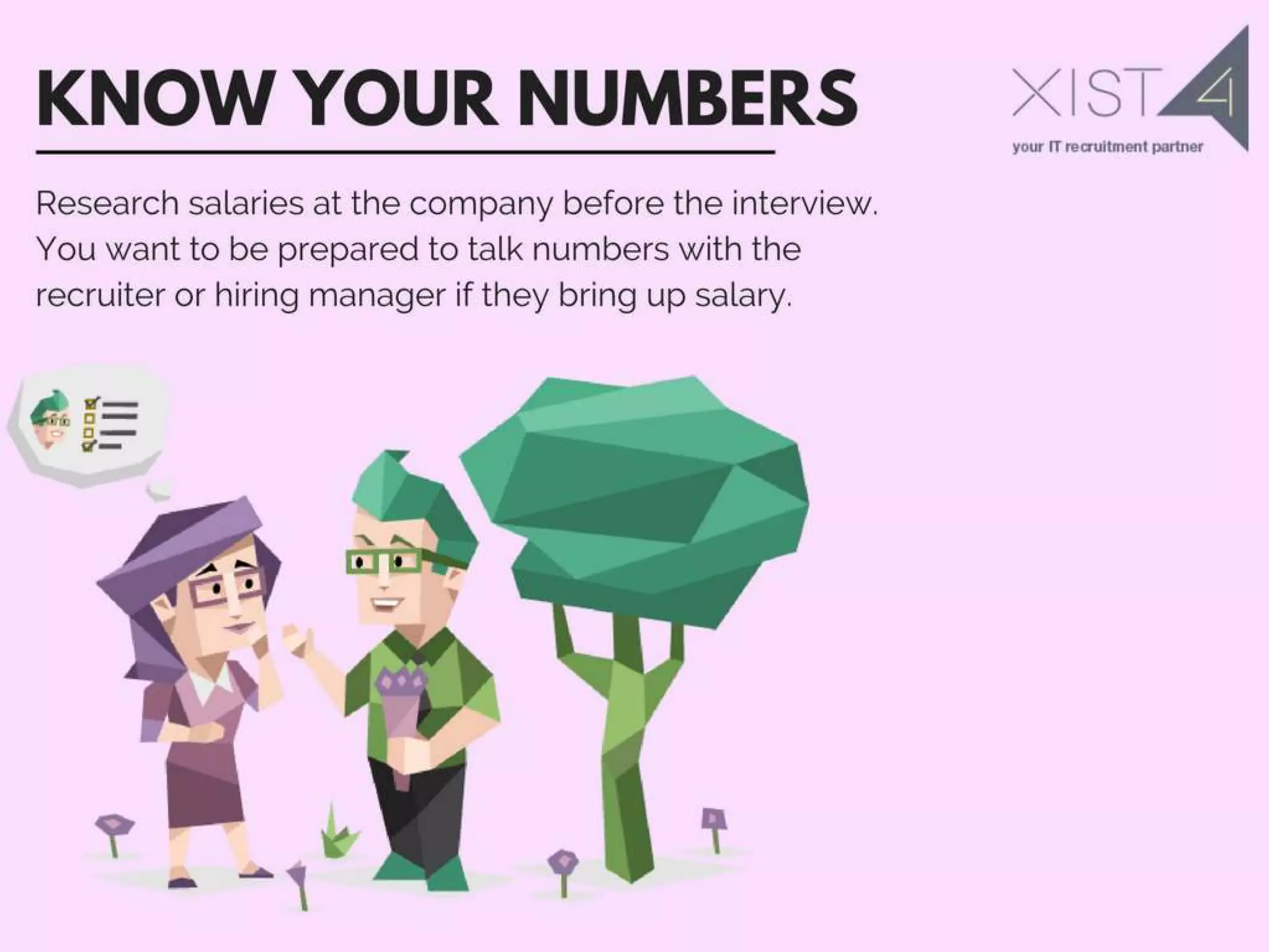 Ultimate guide for job interview | PPT | Free Download