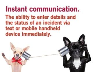 Ultimate Guide to Choosing an Incident Management System | PPT