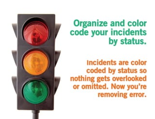 Ultimate Guide to Choosing an Incident Management System | PPT