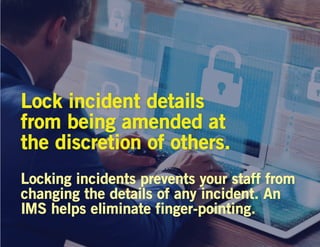 Ultimate Guide to Choosing an Incident Management System | PPT