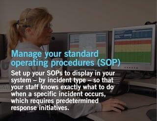 Ultimate Guide to Choosing an Incident Management System | PPT