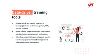 Ultimate Guide to Distributor Training in Direct Selling | PDF