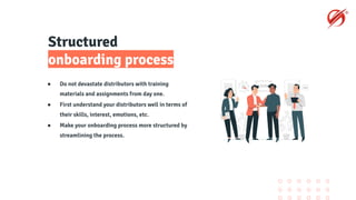 Ultimate Guide to Distributor Training in Direct Selling | PDF