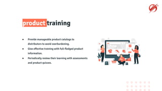 Ultimate Guide to Distributor Training in Direct Selling | PDF