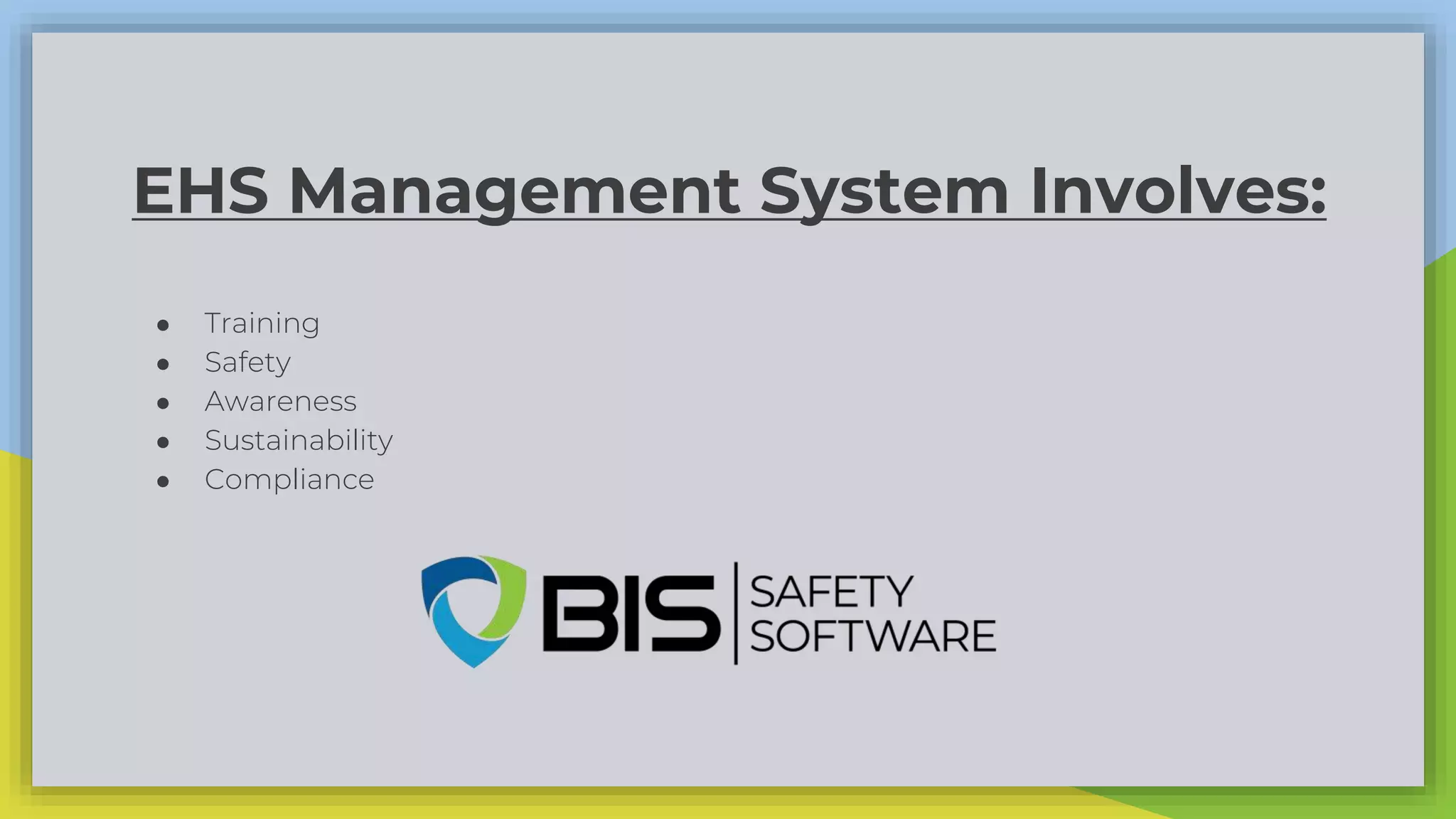 Ultimate Guide to EHS Management.pptx