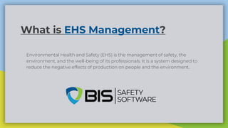 Ultimate Guide to EHS Management.pptx