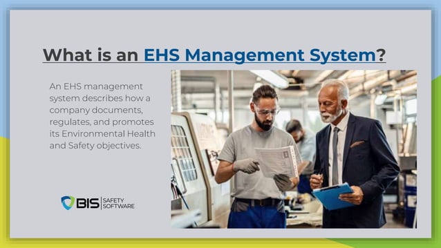 Ultimate Guide to EHS Management.pptx | Human Resources | Business