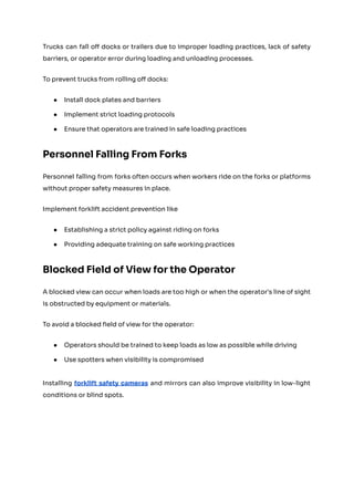 Ultimate Guide to Forklift Truck Accidents and Their Solutions.pdf