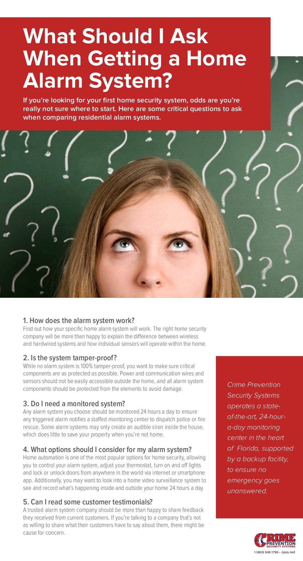 The Ultimate Guide to Home Security Systems