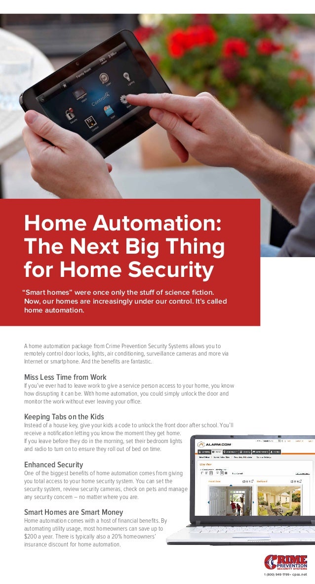 The Ultimate Guide to Home Security Systems