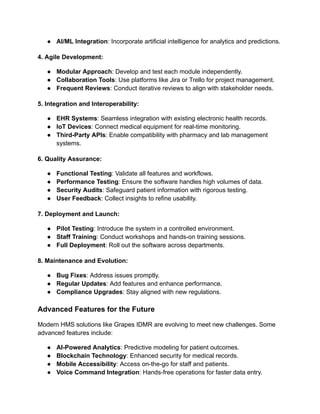 Ultimate Guide to Hospital Management Software _ Grapes IDMR.pdf