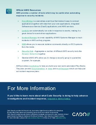 Ultimate Guide to Incident Response in AWS.pdf