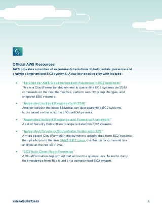 Ultimate Guide to Incident Response in AWS.pdf