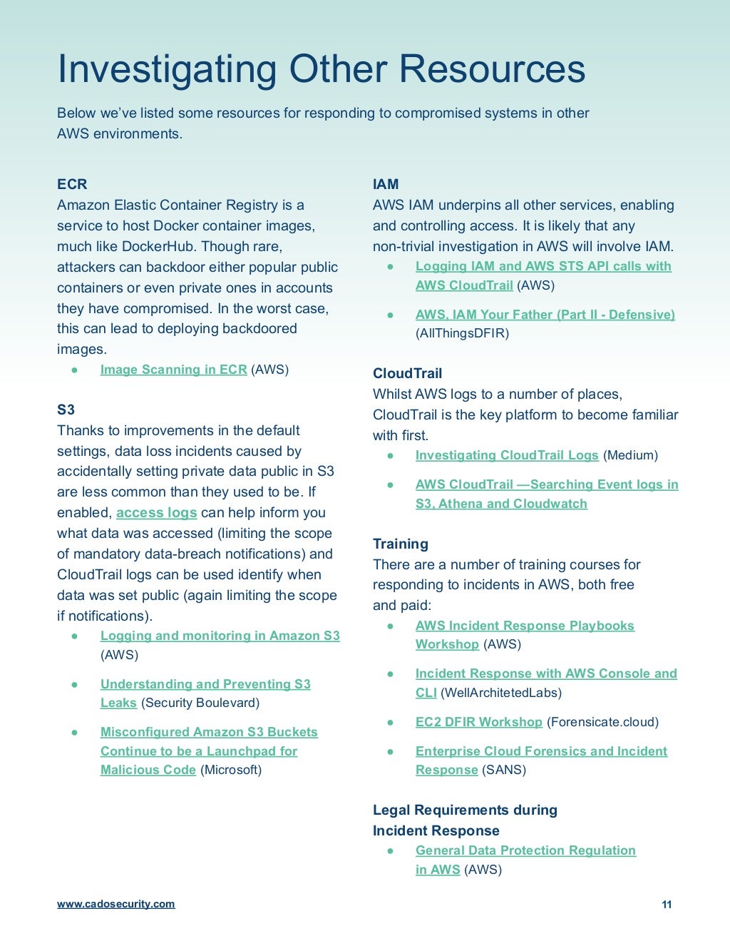 Ultimate Guide to Incident Response in AWS.pdf