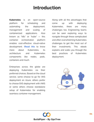 ultimate guide to kubernetes deployment.pdf