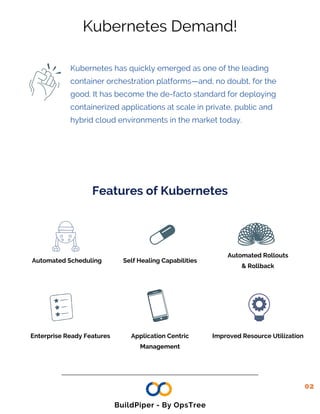 ultimate guide to kubernetes deployment.pdf