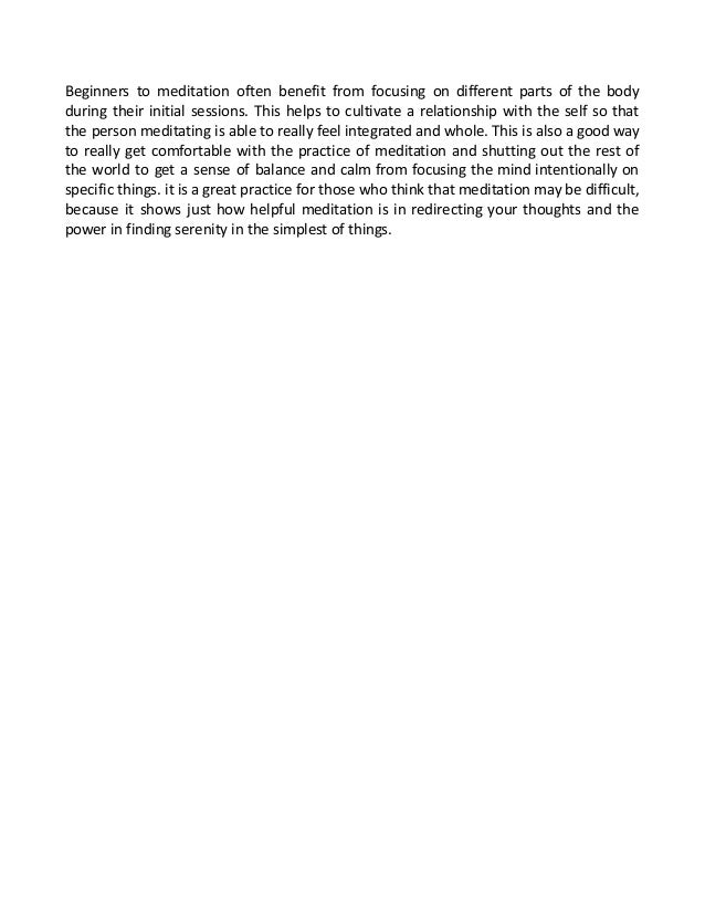 ULTIMATE GUIDE TO MEDITATION.pdf