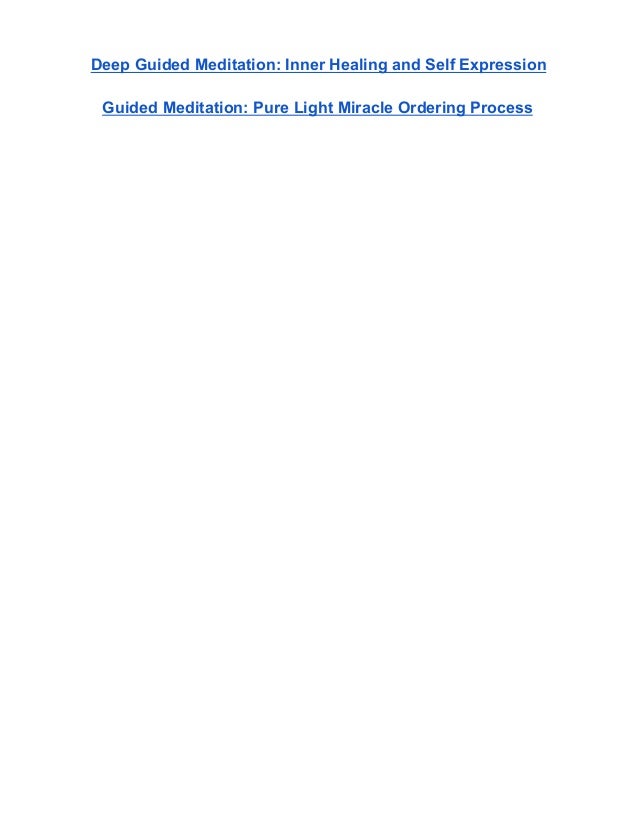 ULTIMATE GUIDE TO MEDITATION.pdf