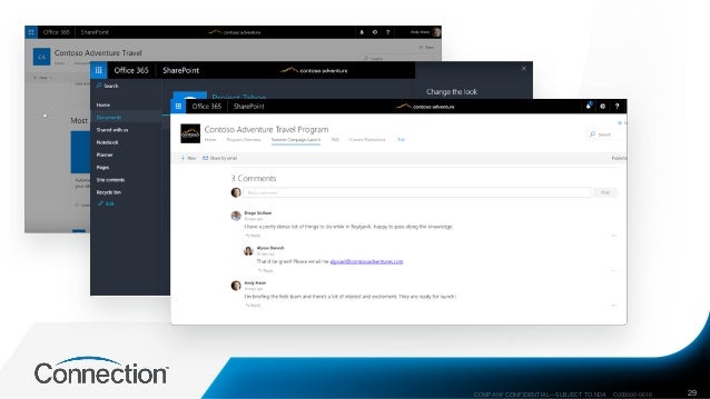 Ultimate Guide to Office 365 Collaboration Ultimate Guide to Office 365 Collaboration
