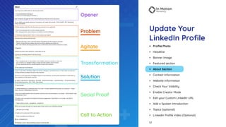 Ultimate Guide To Personal Branding On Linkedin Pdf