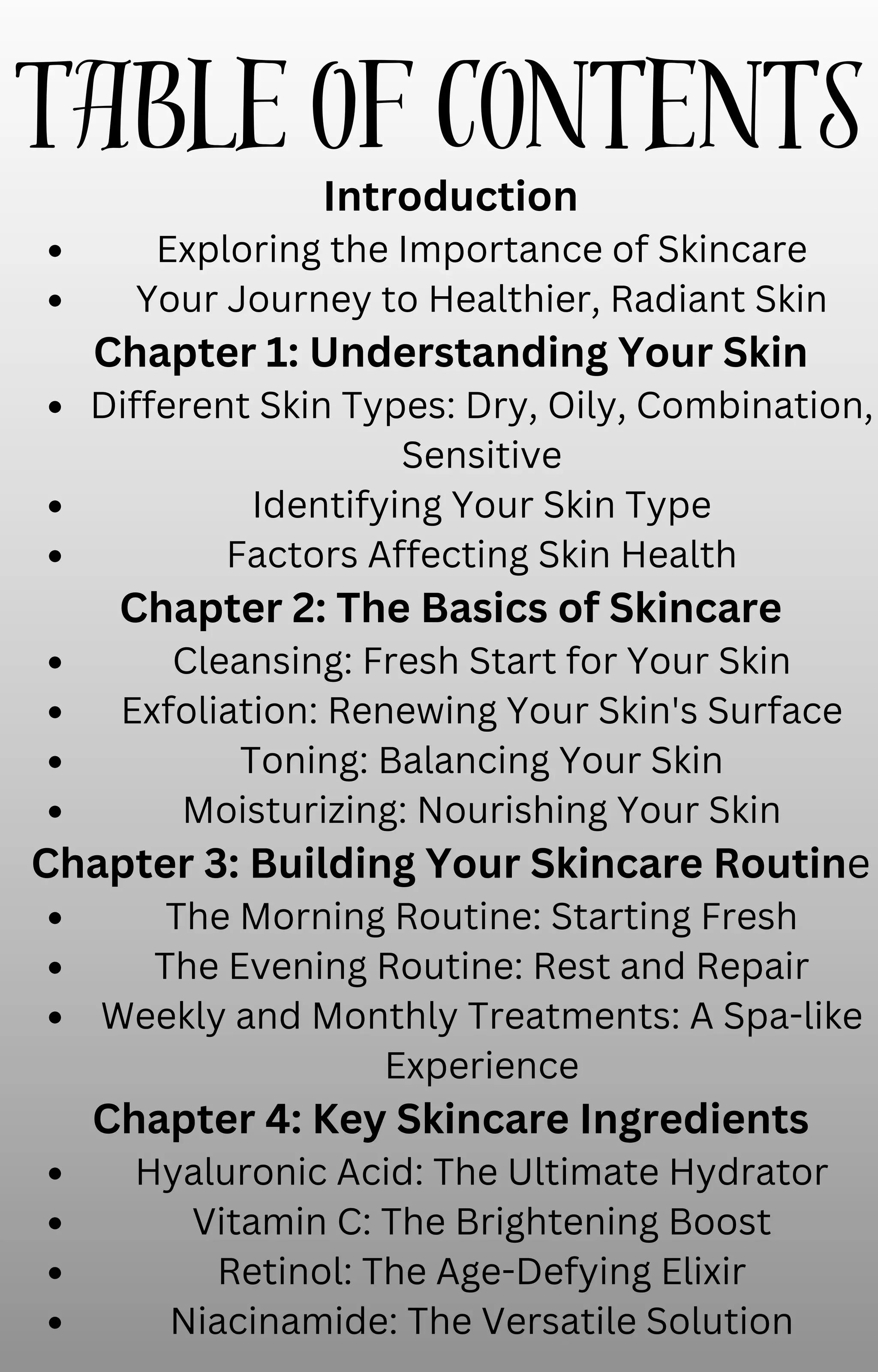 Ultimate Guide to Skincare.pdf