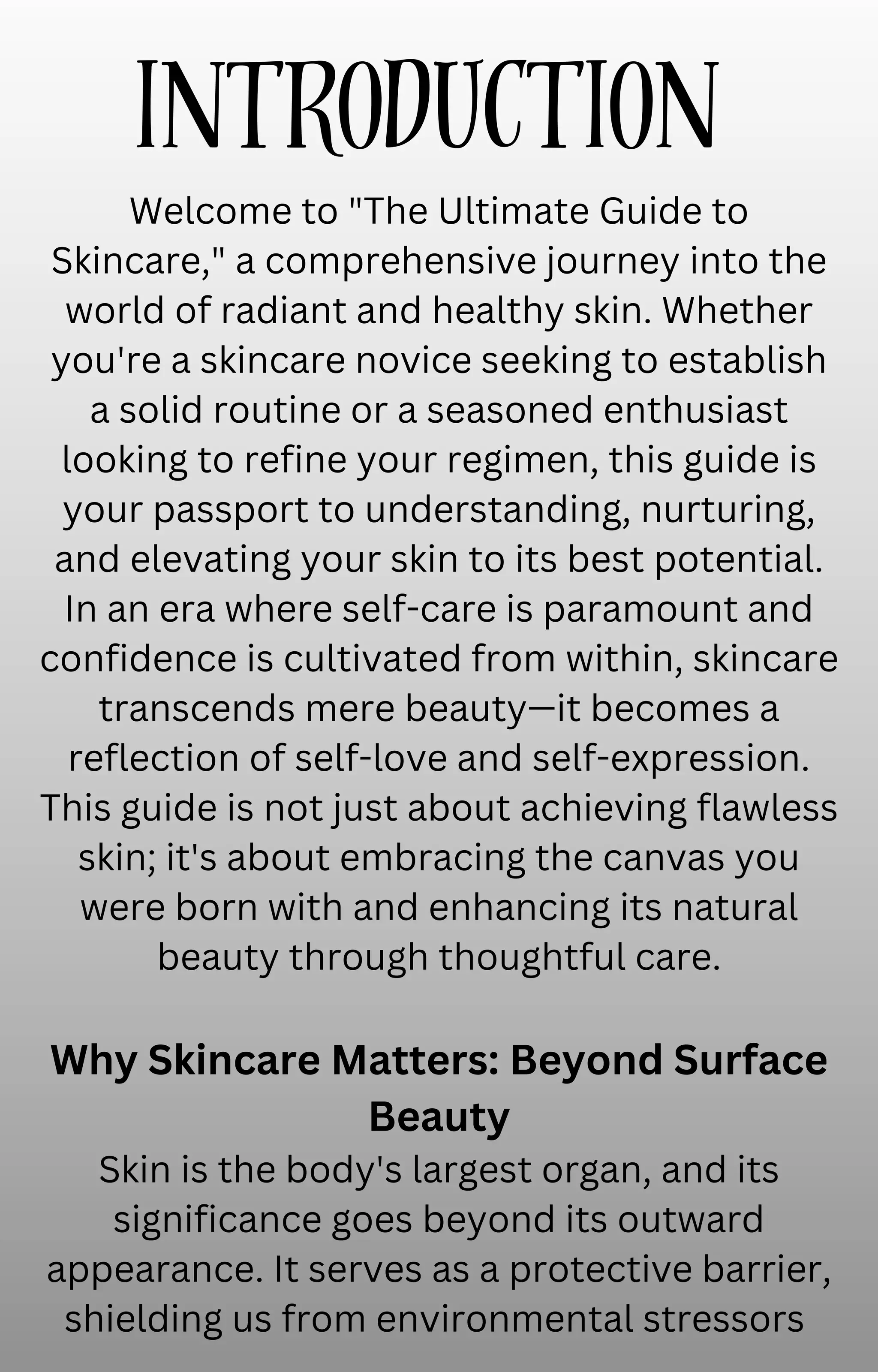 Ultimate Guide to Skincare.pdf