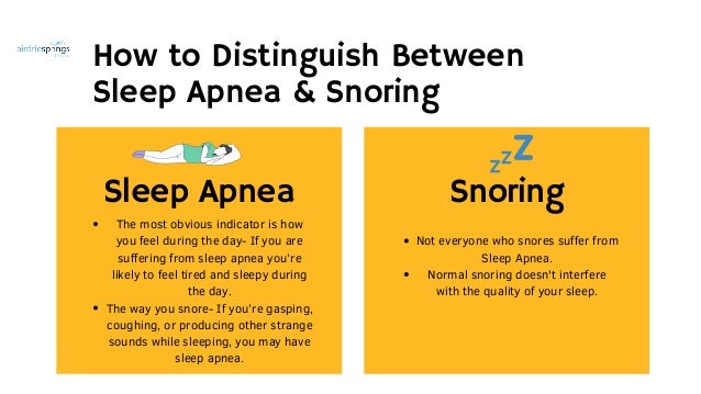 Ultimate Guide To Sleep Apnea- Symptoms & Treatment | PDF